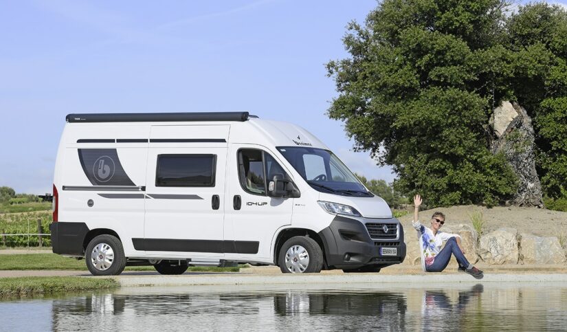 Fiat Ducato Benimar Benivan 100 UP ( en stock) – Annonces esprit ...