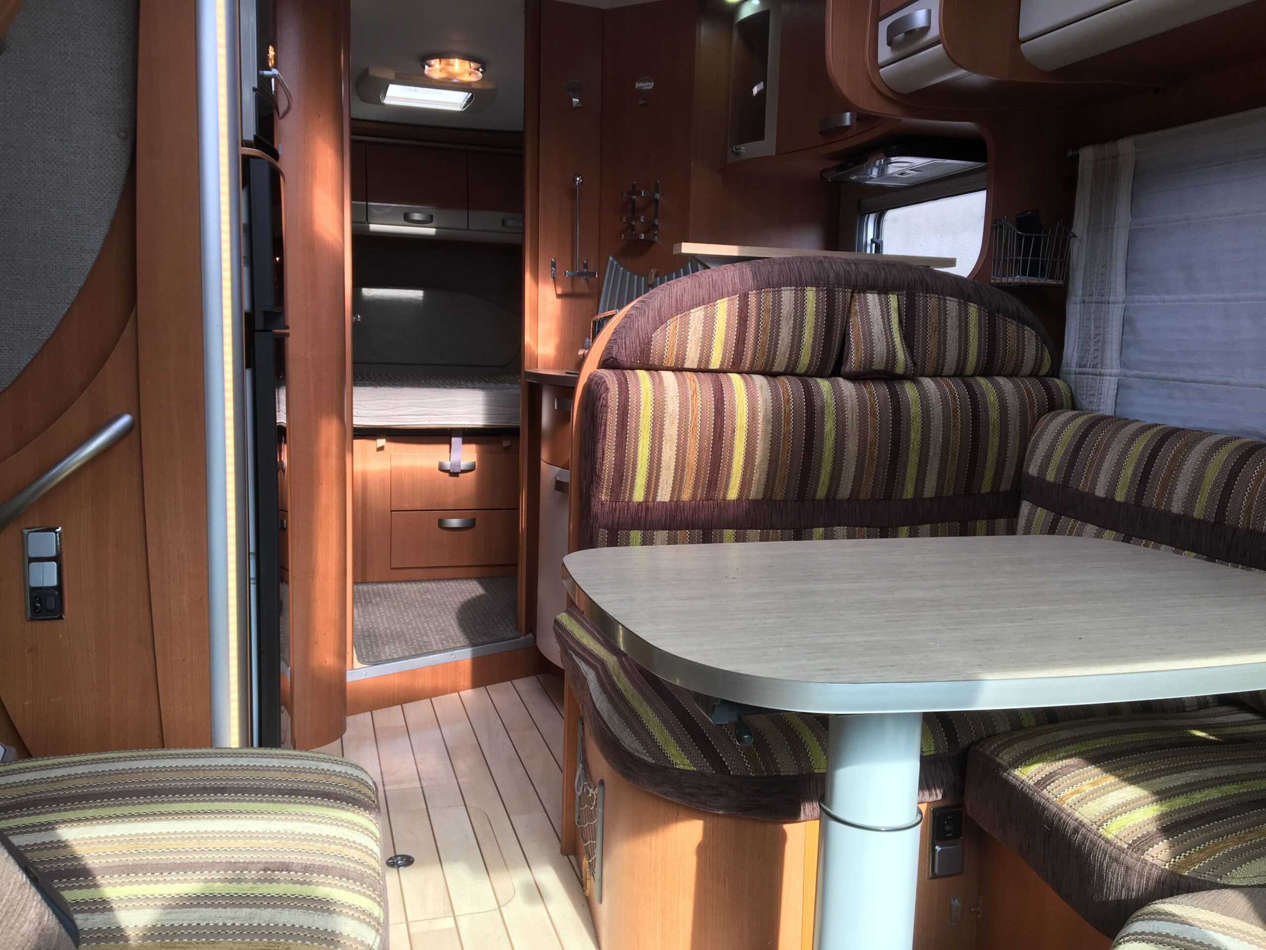 Fiat Ducato Pilote P730 Référence – Annonces esprit camping car